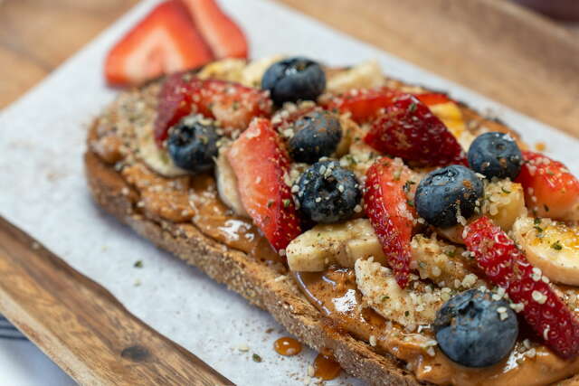 Soulber Kitchen and Market offers 'non-judgemental health food' in CT