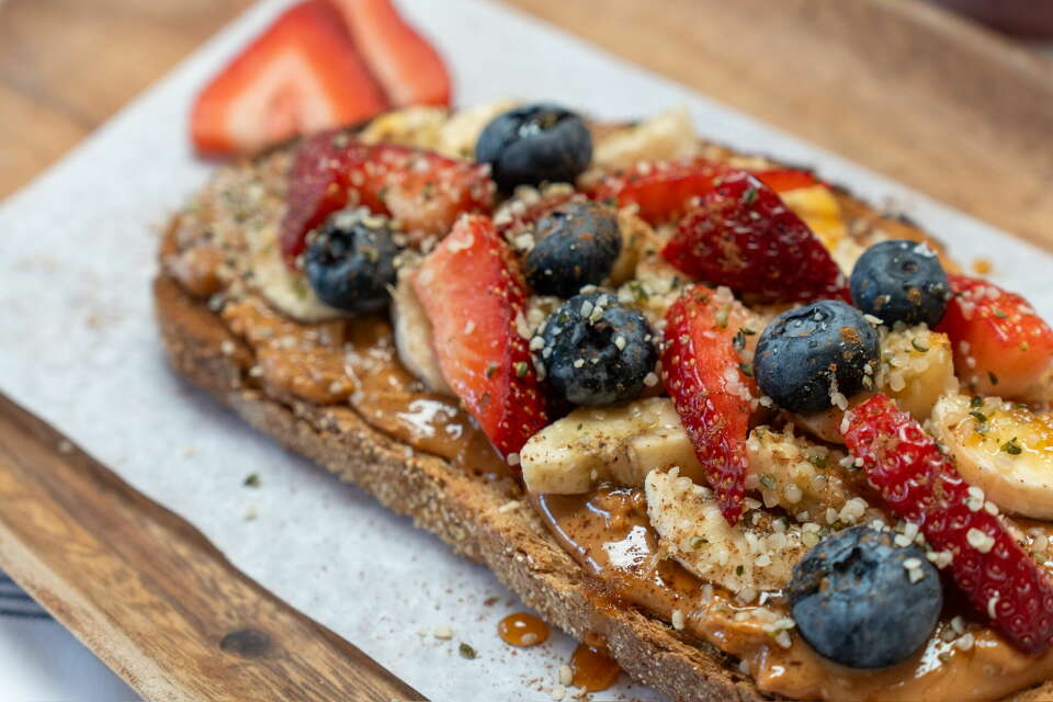 Soulber Kitchen and Market offers 'non-judgemental health food' in CT