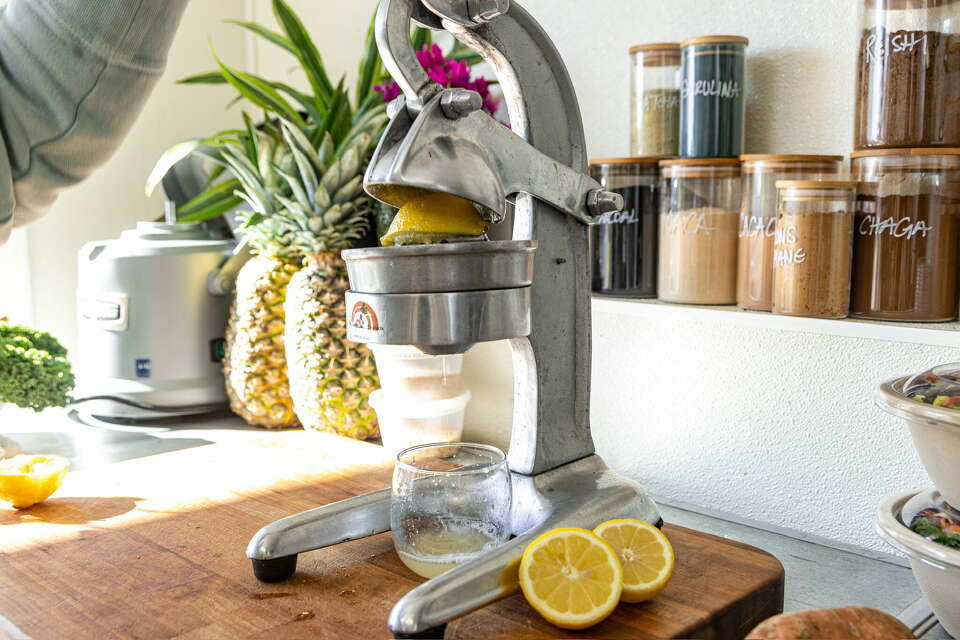 Soulber Kitchen and Market offers 'non-judgemental health food' in CT