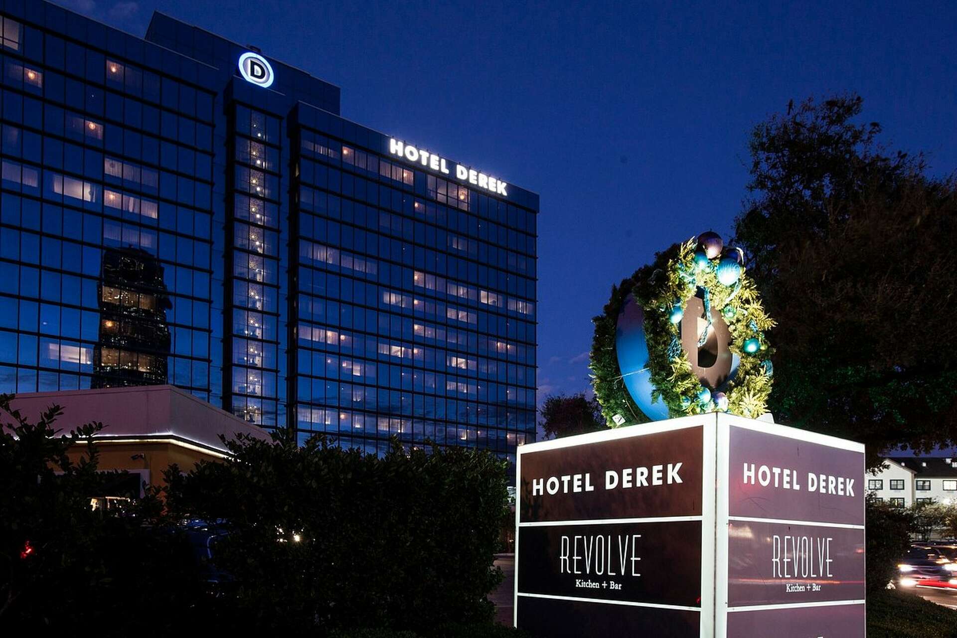 Hotel Derek in Houston will close its doors in mid-June