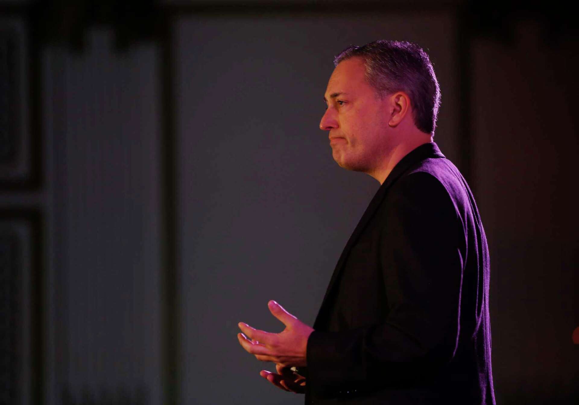 What we know about billionaire David Sacks’ Trump fundraiser in S.F.