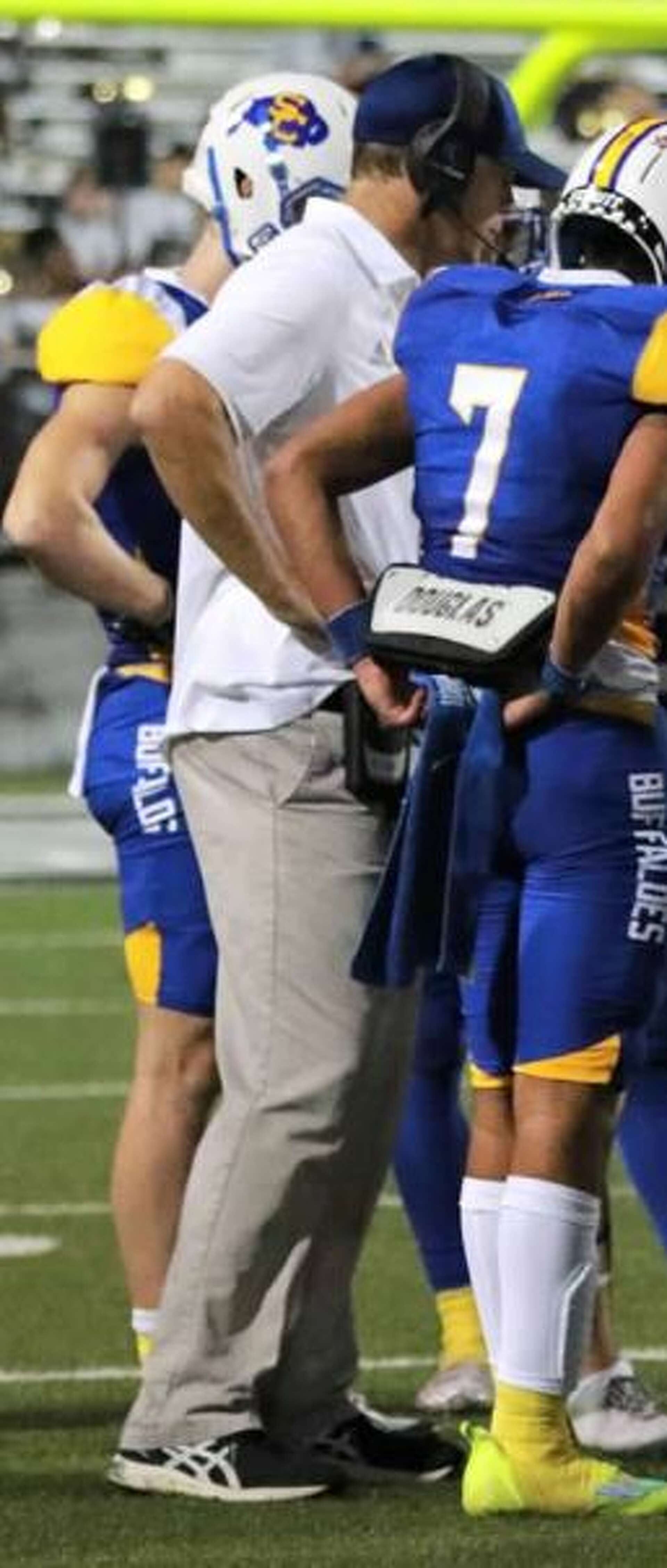Alan Hill named interim football coach at Clemens
