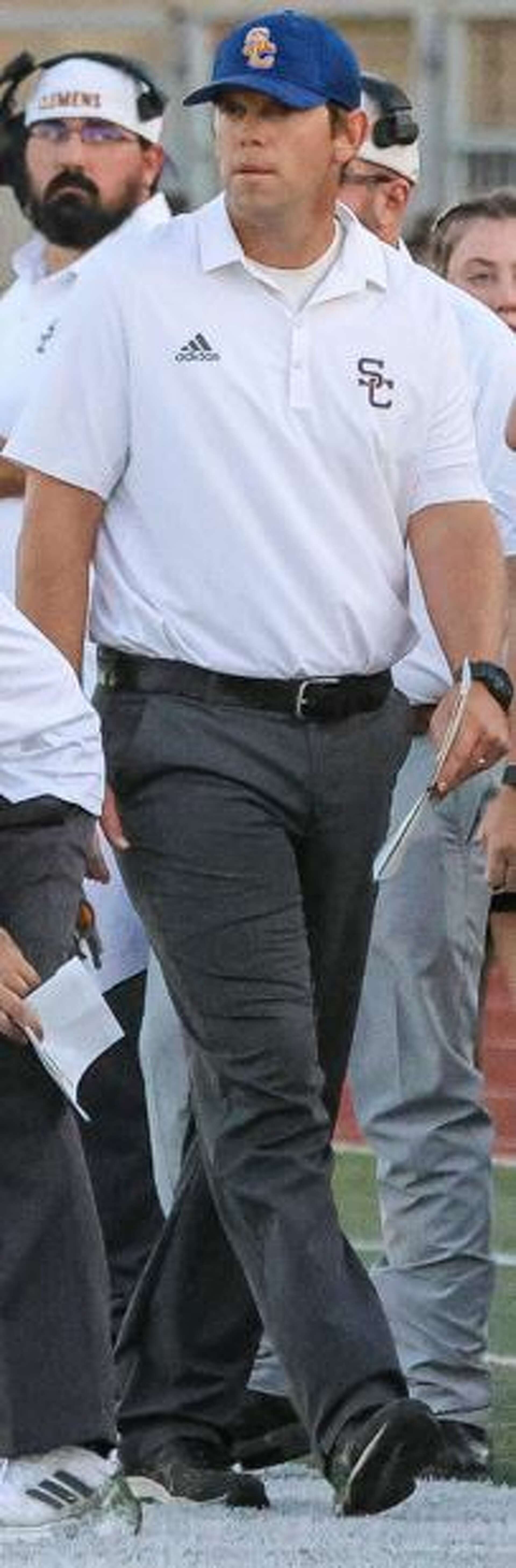 Alan Hill named interim football coach at Clemens