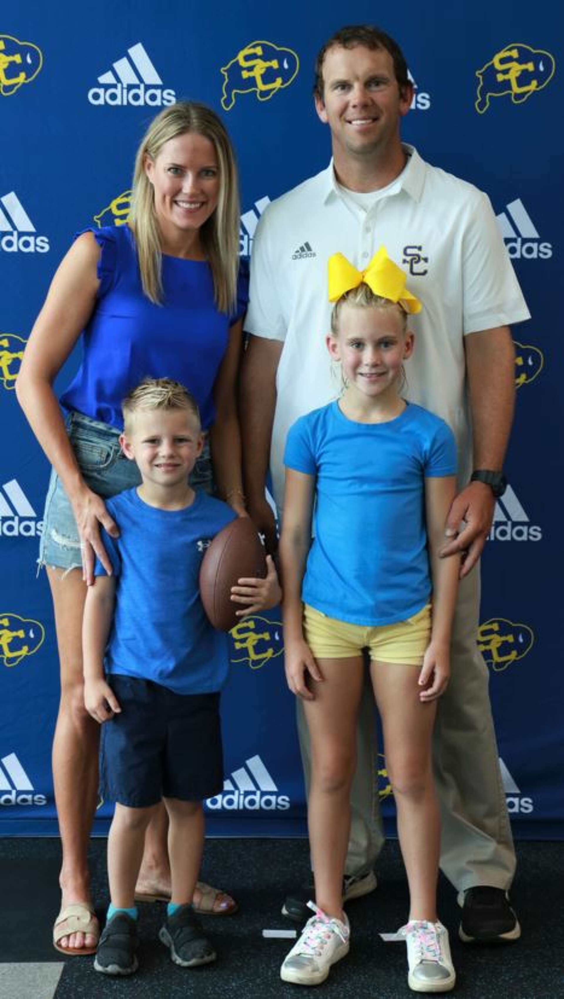 Alan Hill named interim football coach at Clemens