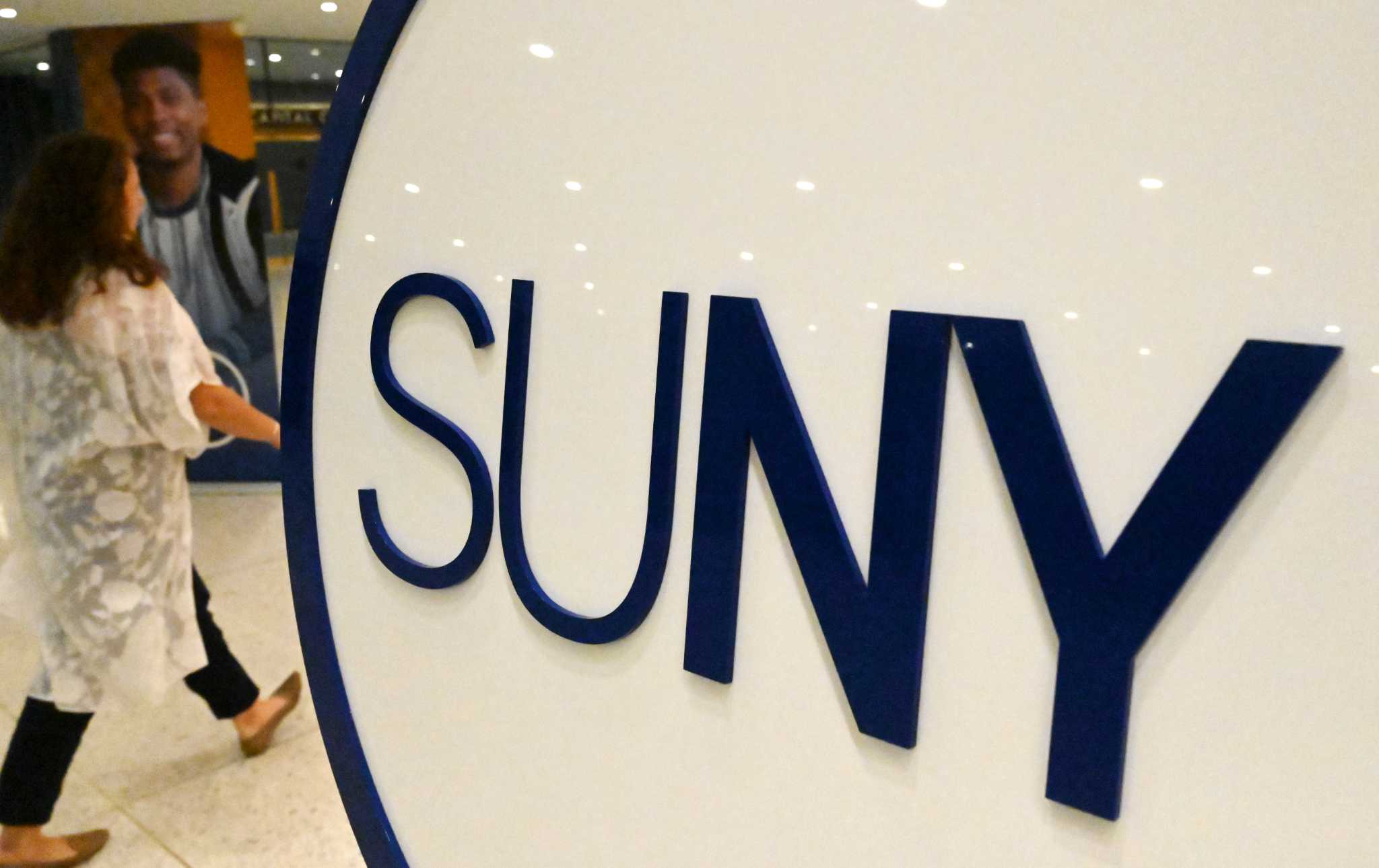 SUNY campuses cut deficits as enrollment increases