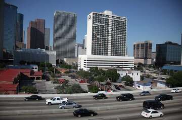 Houston's abandoned Days Inn awaits its next chapter
