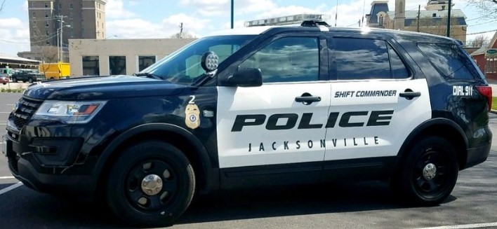 Jacksonville Citizens Police Academy beginning Feb. 18