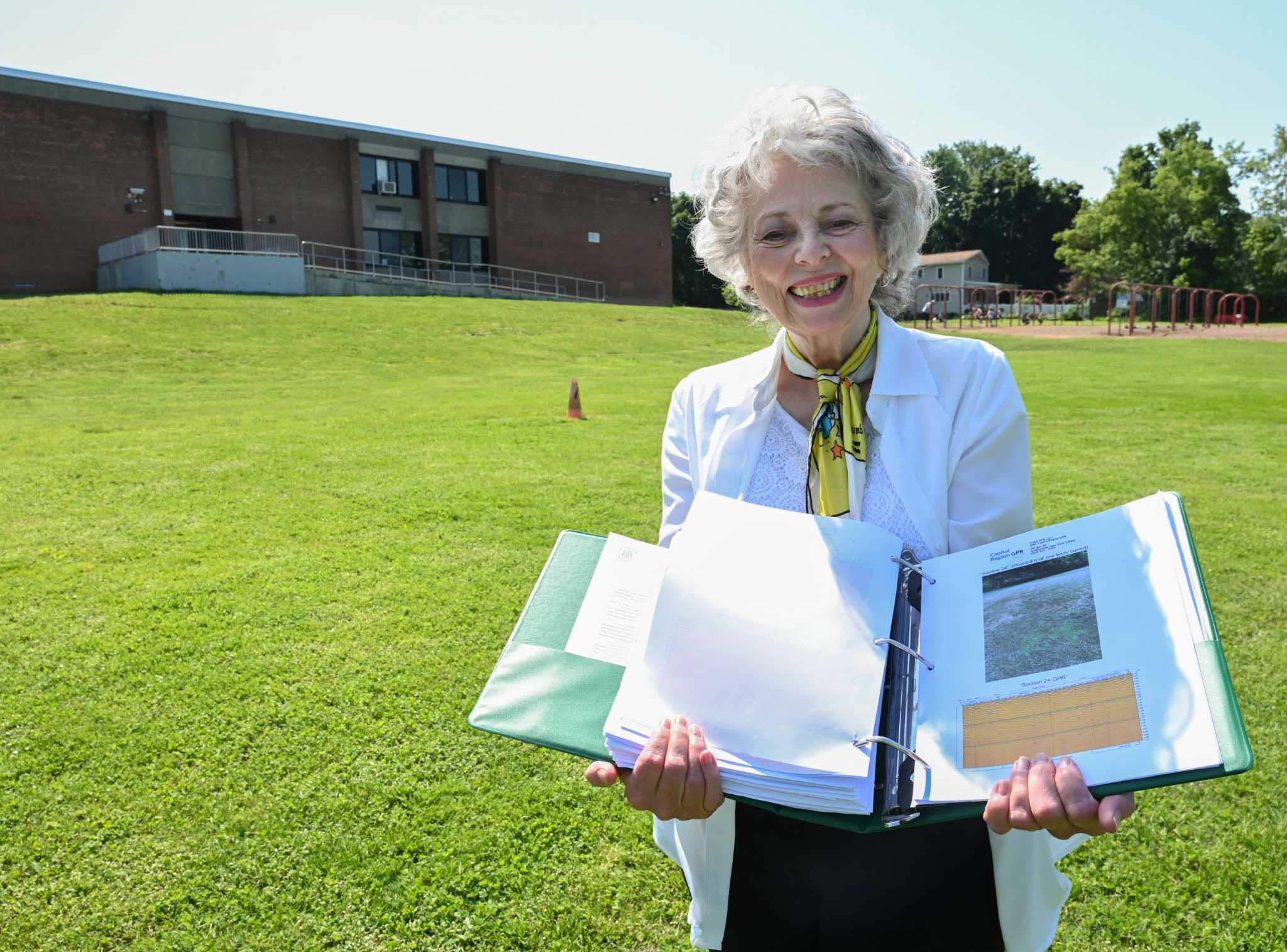 U.S. Army office tells East Greenbush historian to work with N.Y.