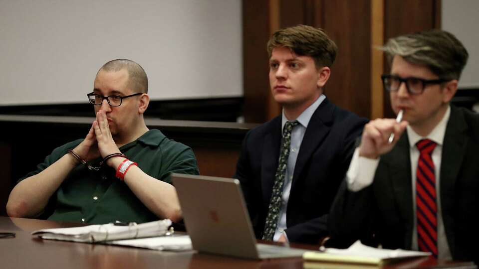 Travis Mullis, convicted of killing baby son in 2008, to be executed