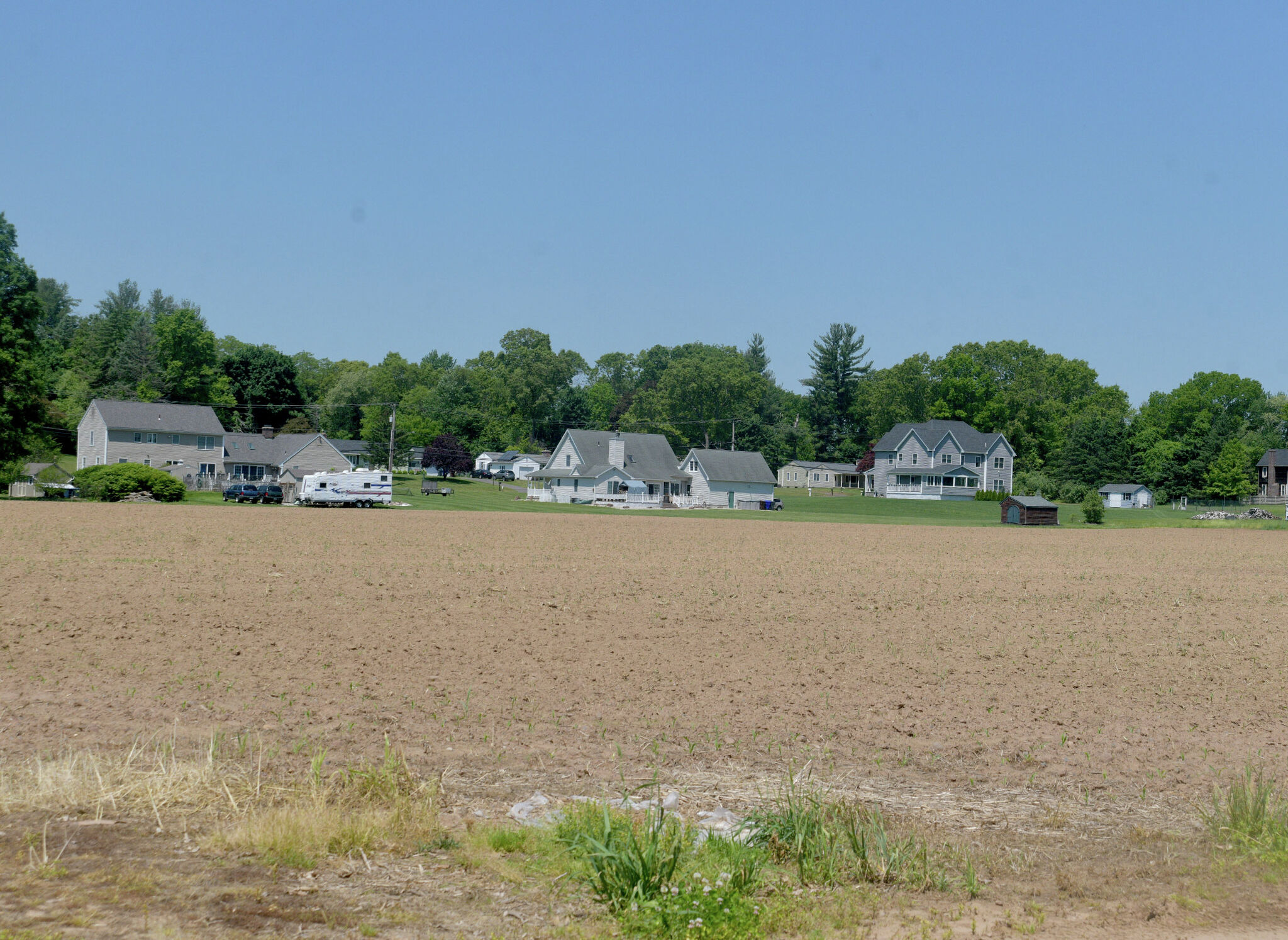 Connecticut Siting Council could approve Enfield solar plan