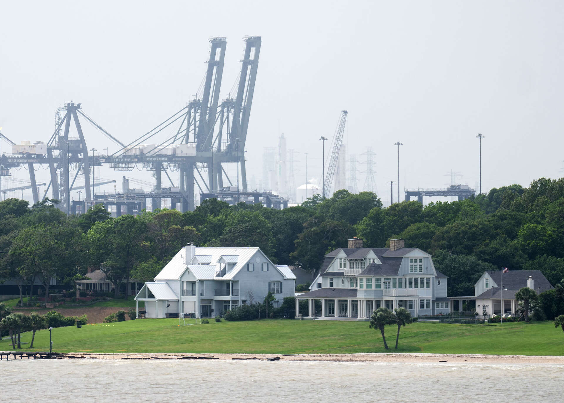 What exactly is a bayou — and why Houston wouldn’t exist without them