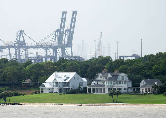 What exactly is a bayou — and why Houston wouldn’t exist without them