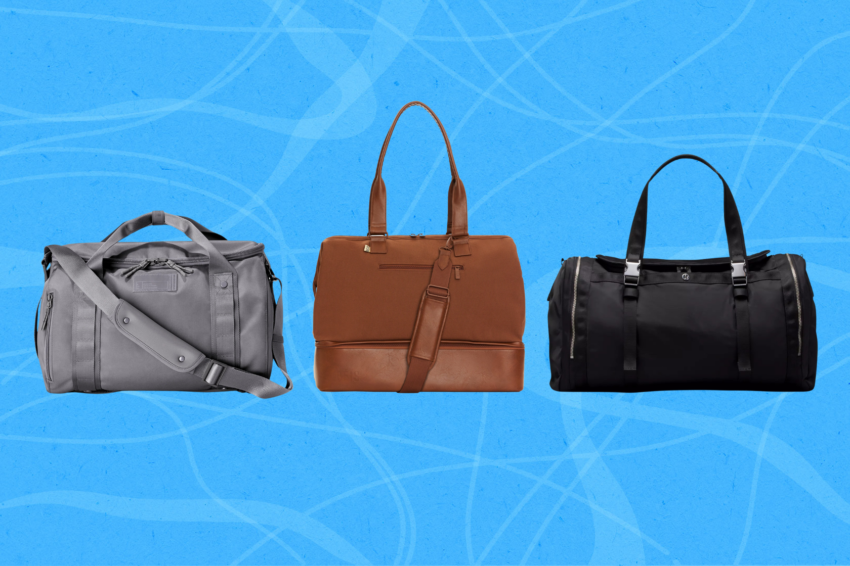 The best weekender bags of 2025