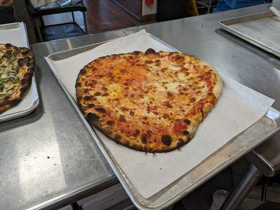 Frank Pepe Pizzeria opens its newest location in Stamford