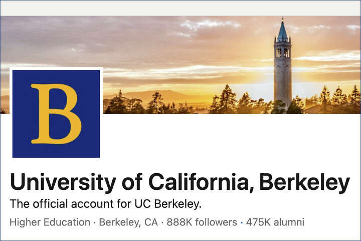 UC Berkeley launches first part of rebrand over Cal confusion