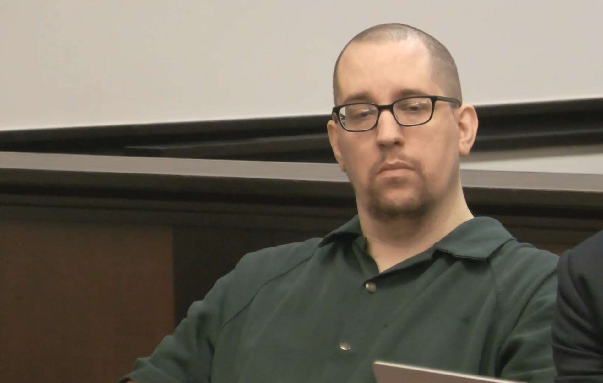 Travis Mullis executed in Texas for his baby son's death in Galveston