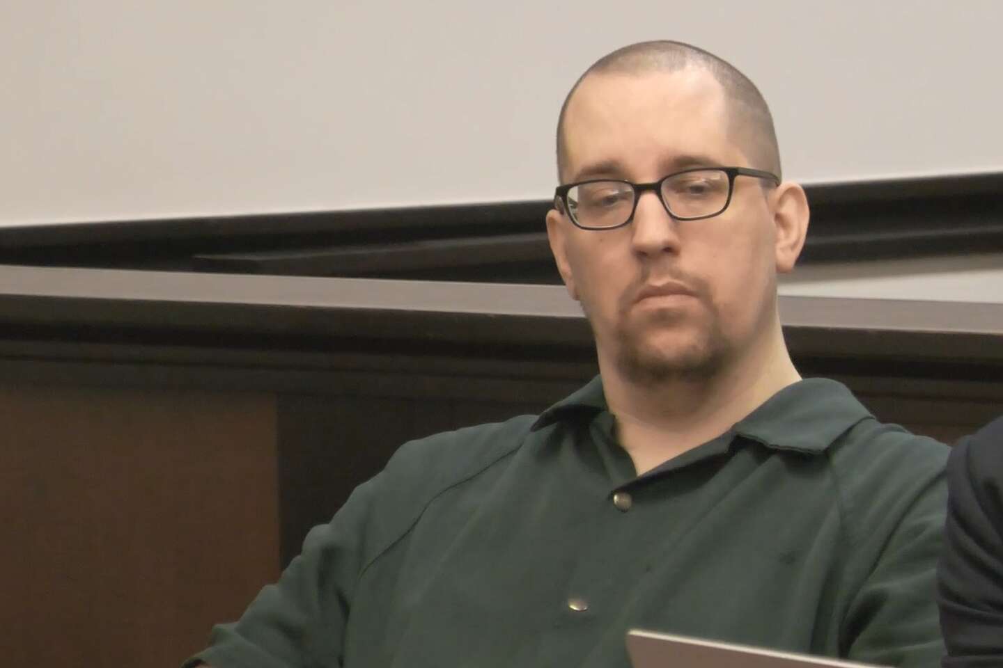 Travis Mullis, man who killed own son, to be executed in September