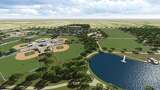 Buena Vista Sports Complex preparing for Phase 1 of construction