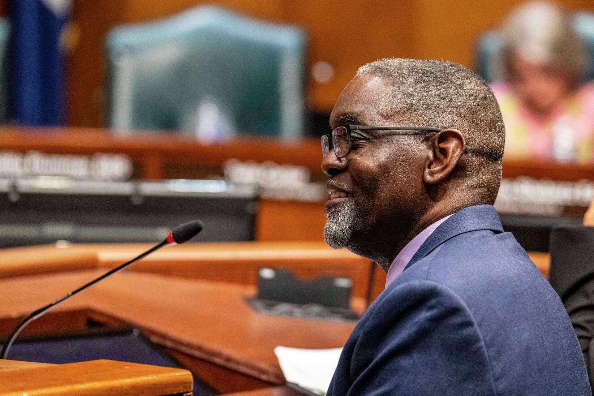 Houston Politics & Policy | HoustonChronicle.com