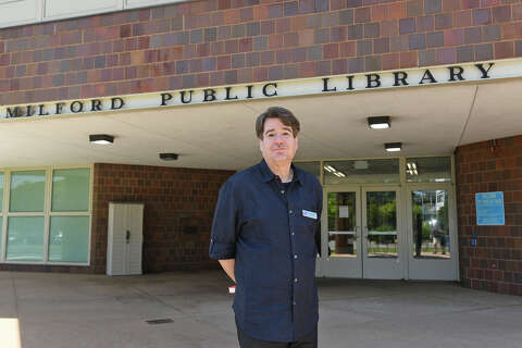 Shelton native, Westport resident appointed Milford library director