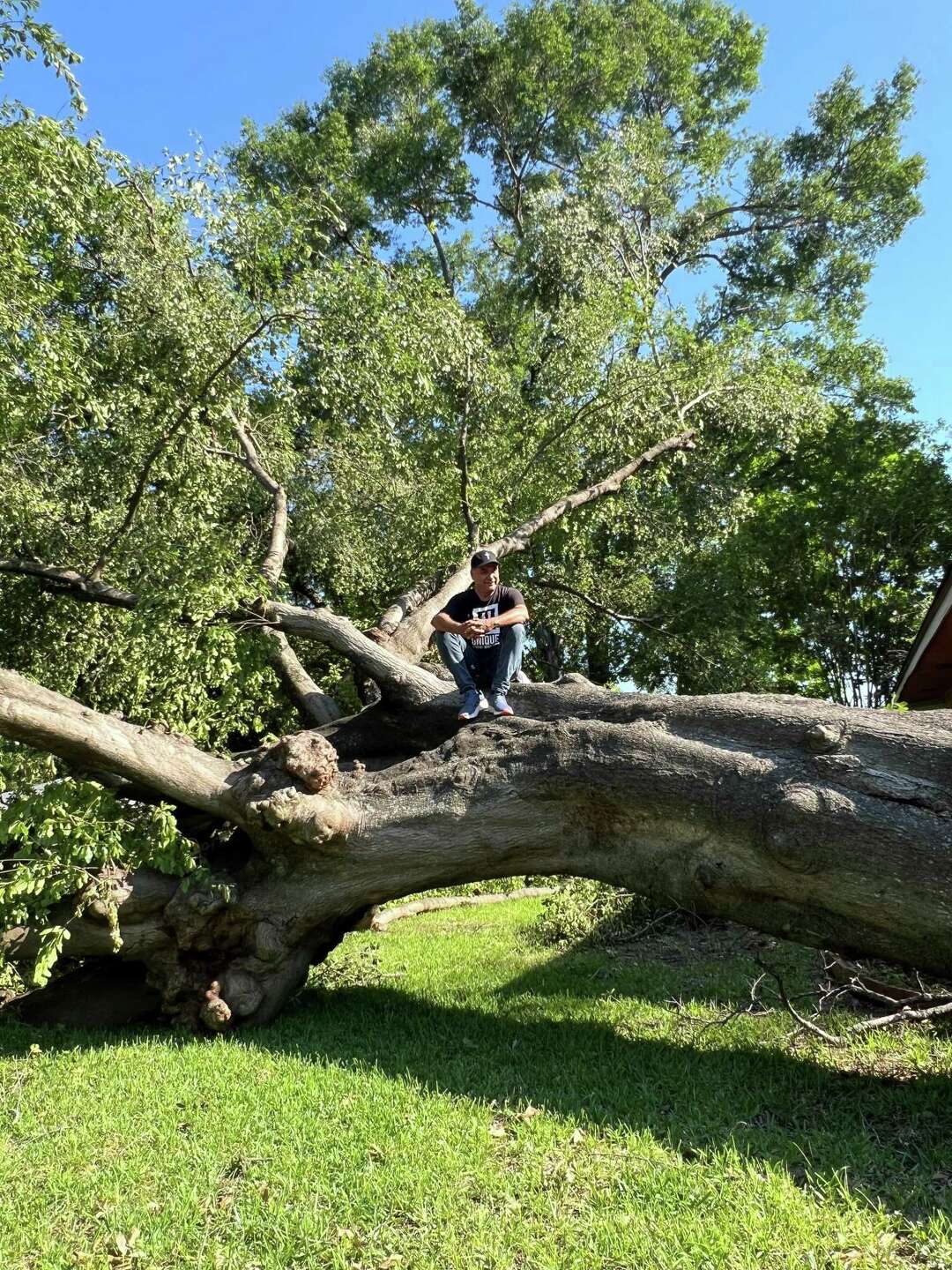 Derecho season? Houston must prepare for new disasters. | Editorial