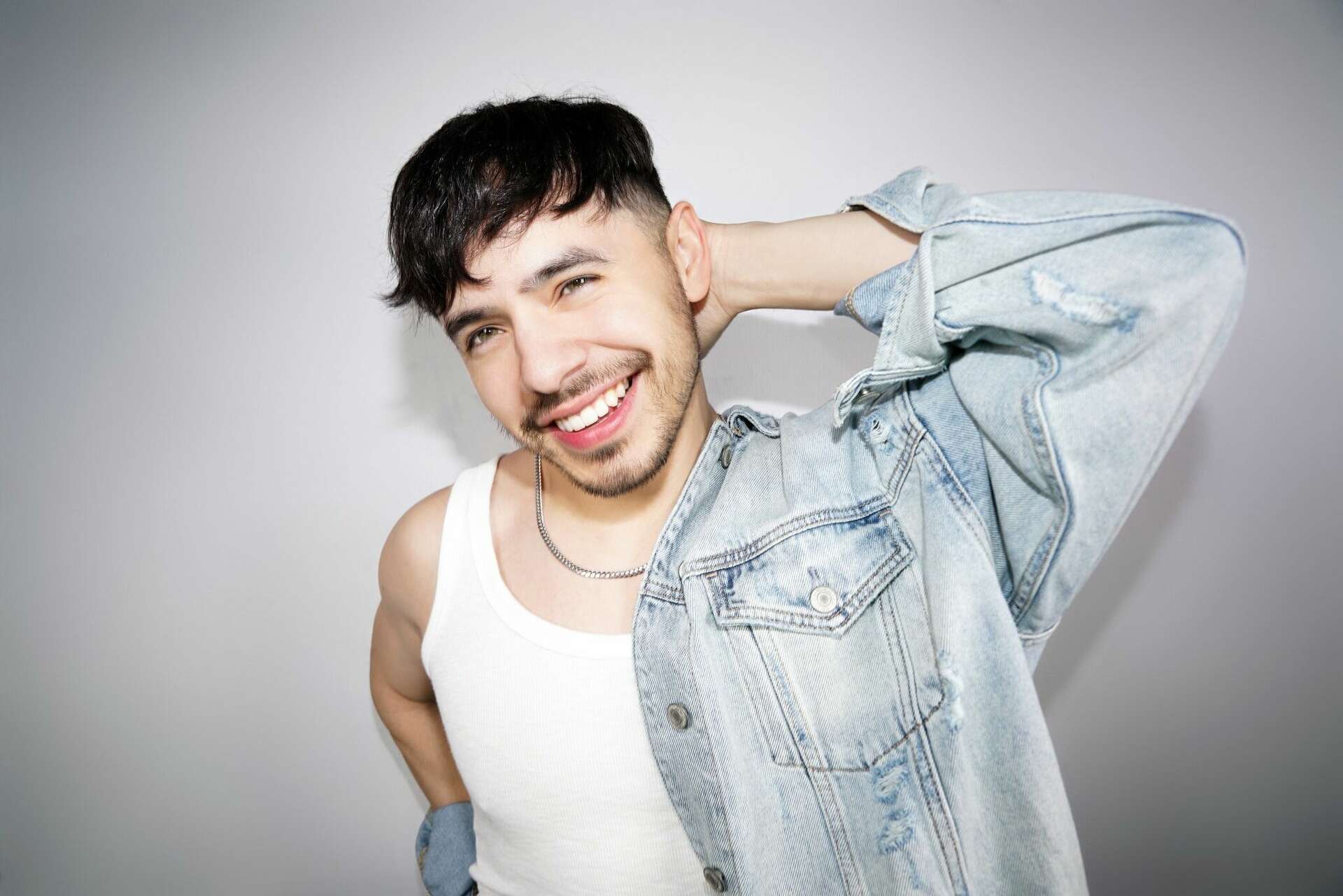 Houston Pride festival to feature K. Michelle and David Archuleta