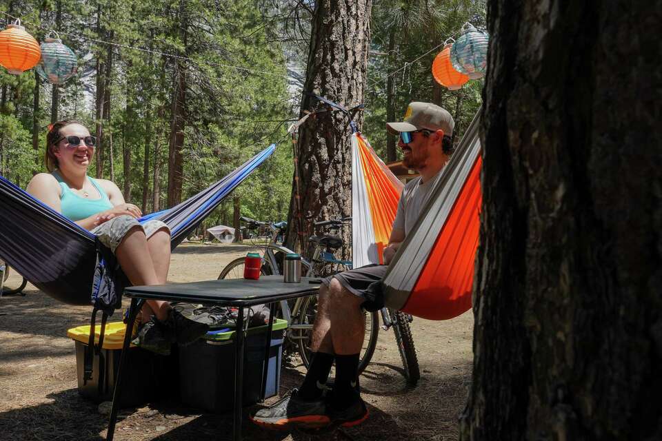 Ultimate Yosemite tip: How to get last-minute camping reservation