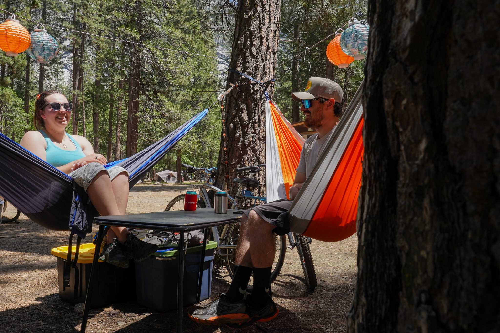 Ultimate Yosemite tip: How to get last-minute camping reservation