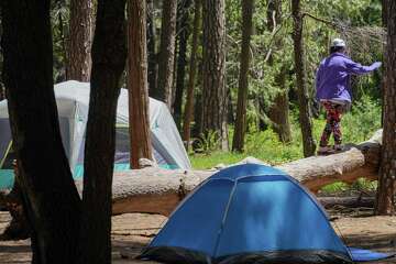 Ultimate Yosemite tip: How to get last-minute camping reservation