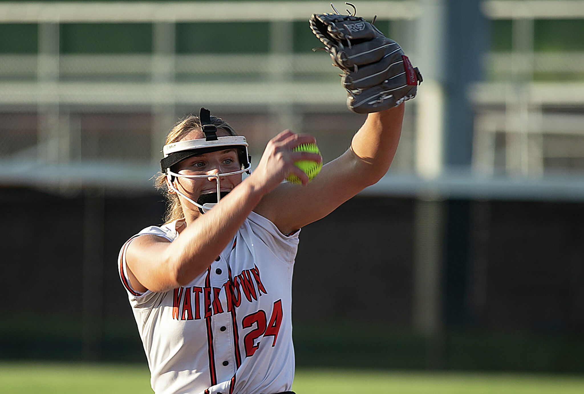 The 2024 NVL Spring Sports Teams