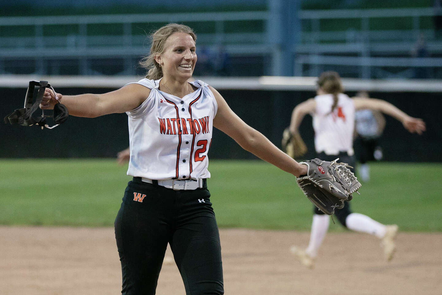2024 Connecticut high school coaches all-state softball teams