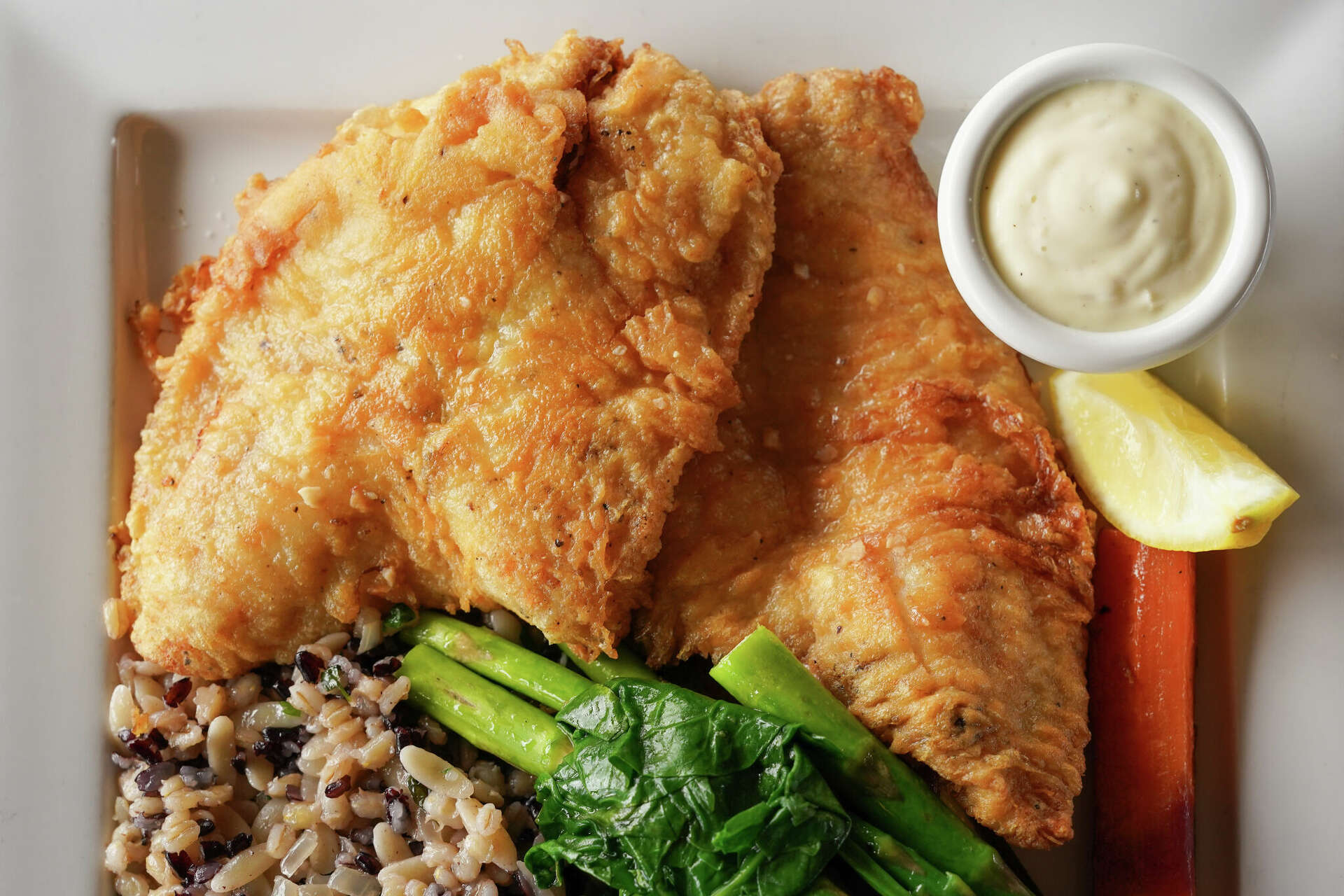 Scoma’s is an SF seafood classic going strong on Fisherman’s Wharf