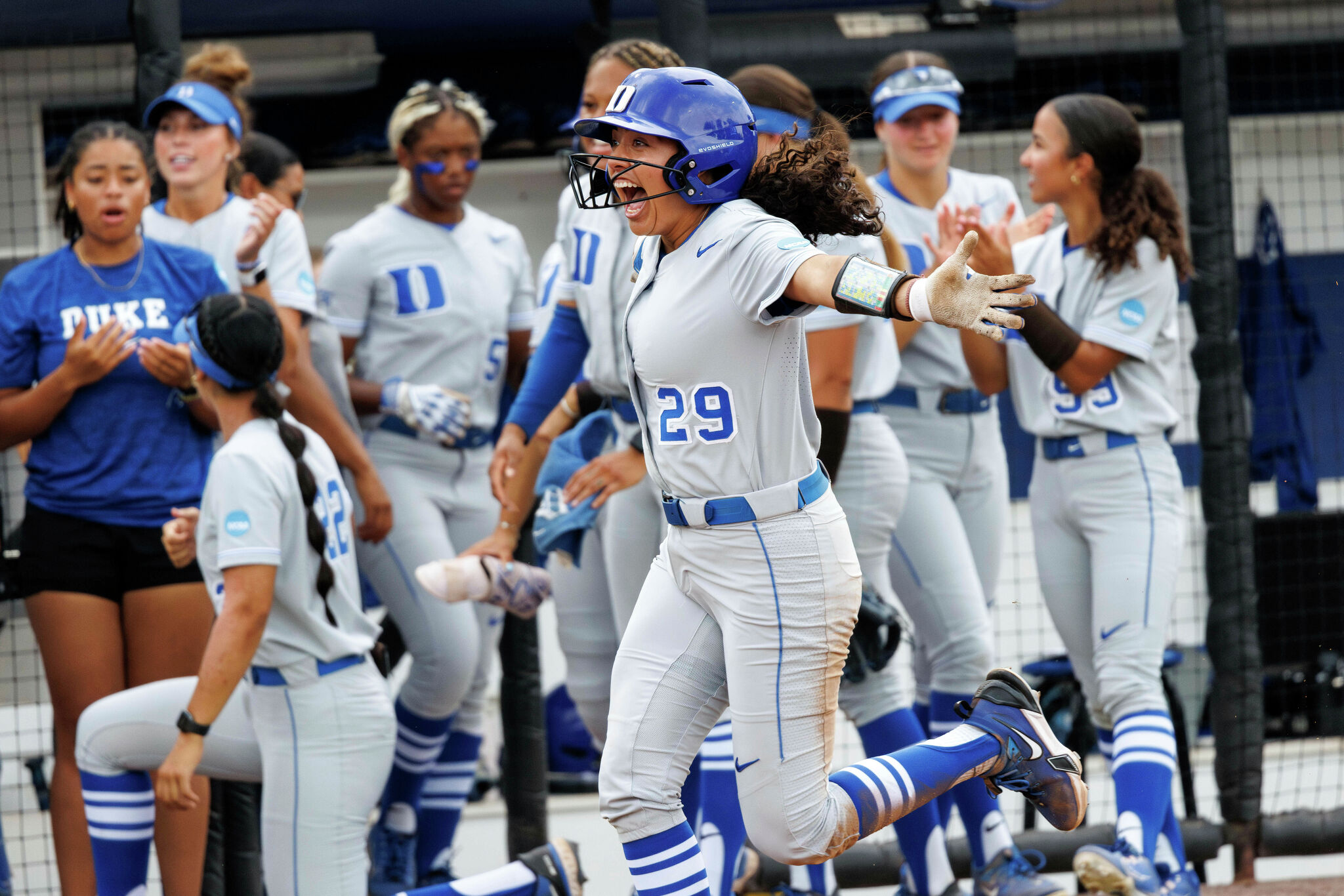How to watch Mizzou vs. Duke softball on TV, livestream