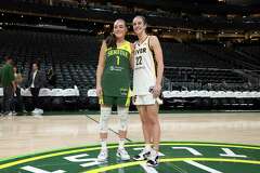 Former UConn star Nika Mühl makes WNBA debut for Seattle Storm