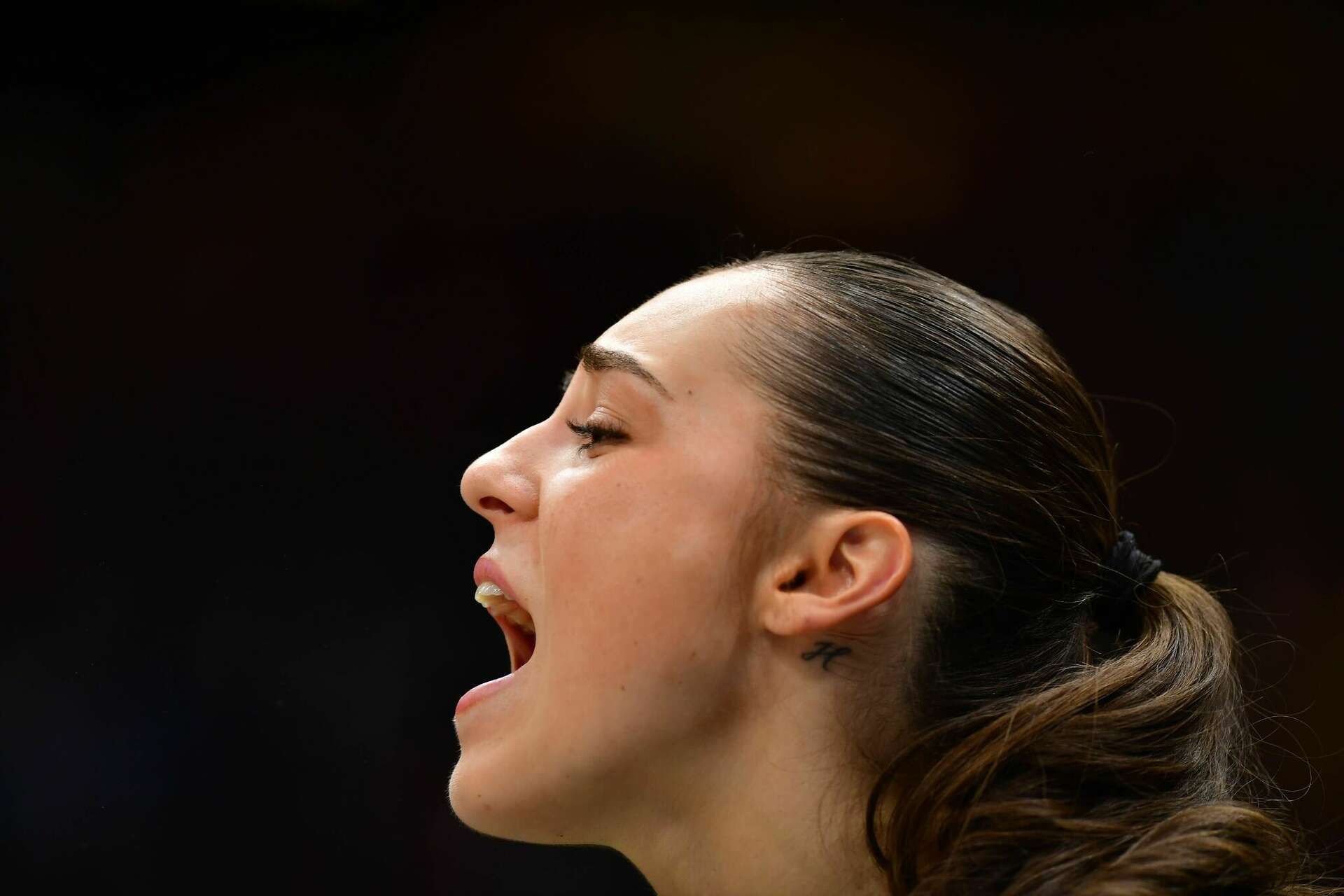 Former UConn star Nika Mühl makes WNBA debut for Seattle Storm