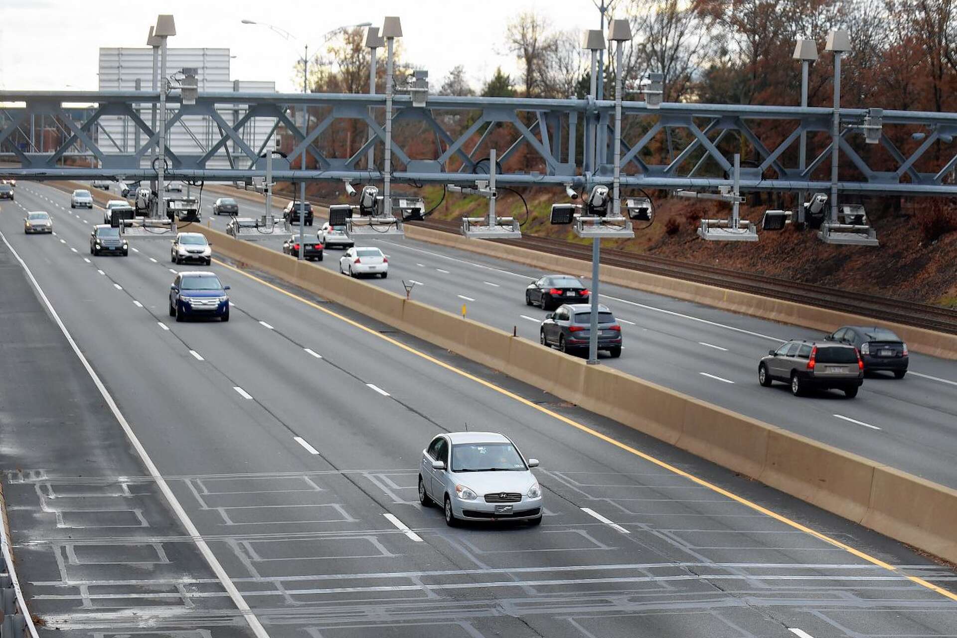 Tolls proposed for Massachusetts-Connecticut border