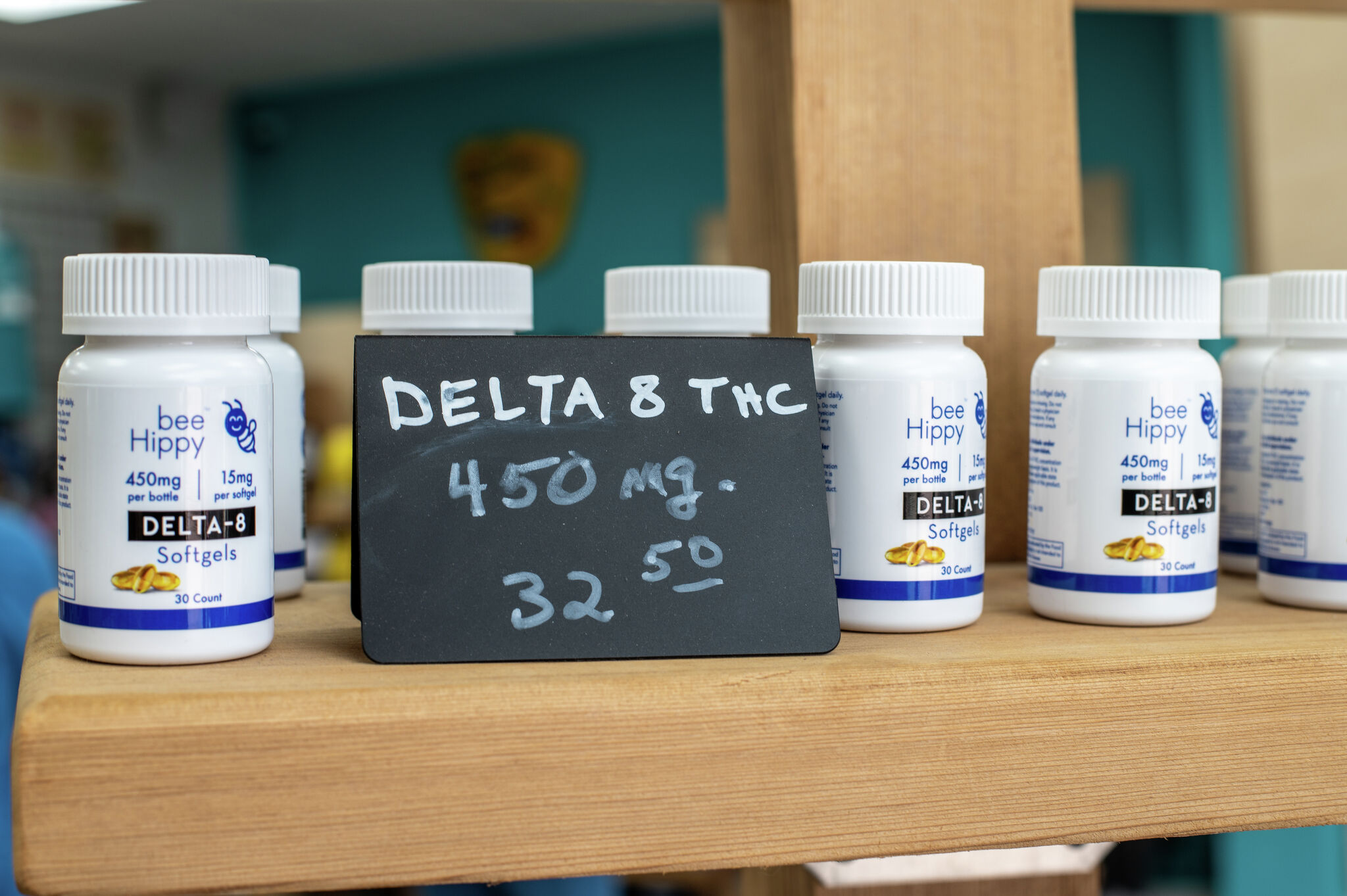Texas Senate seeks public opinion on possible Delta-8 ban