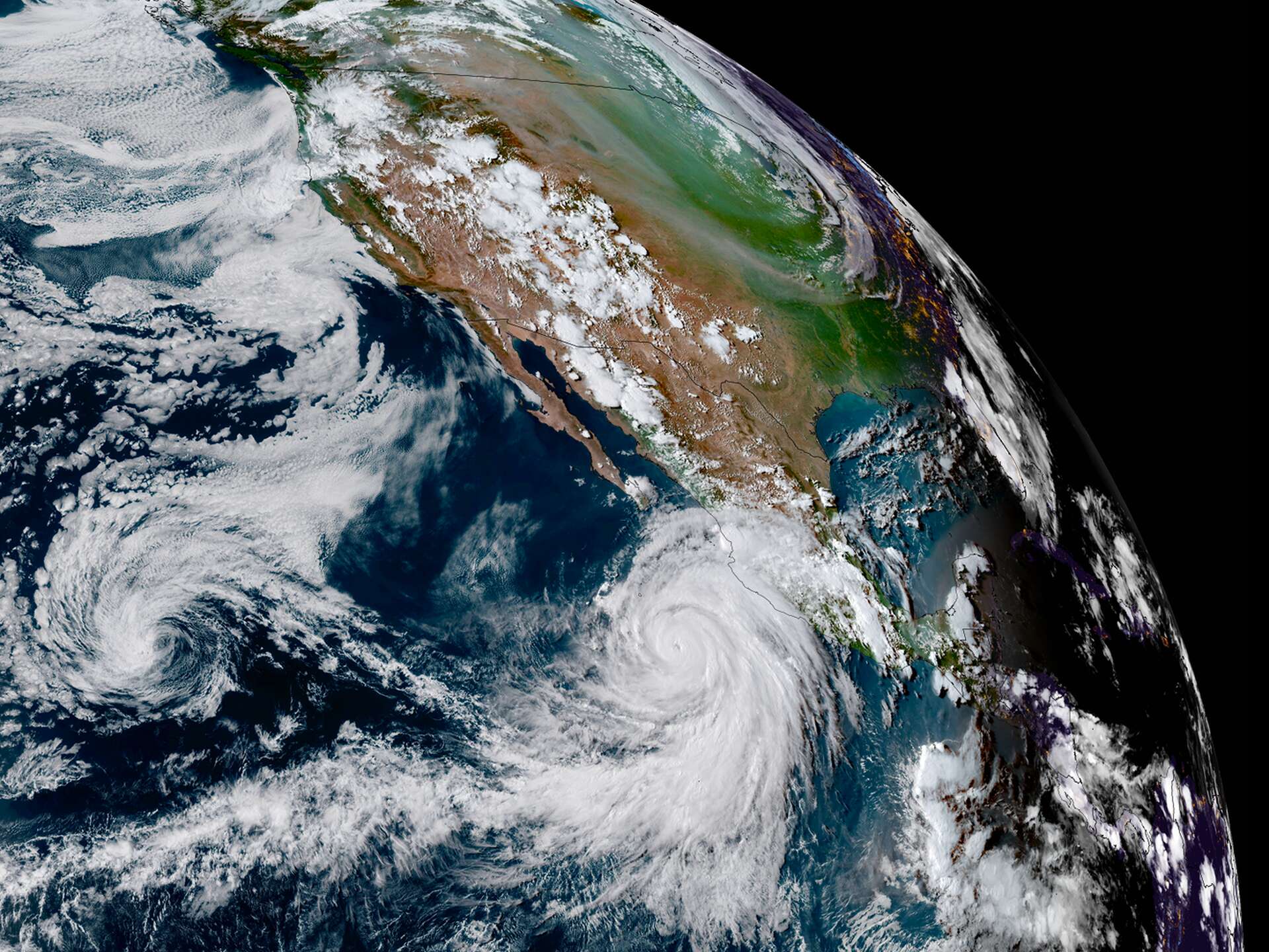 La Niña could play major role in 2024 hurricane season