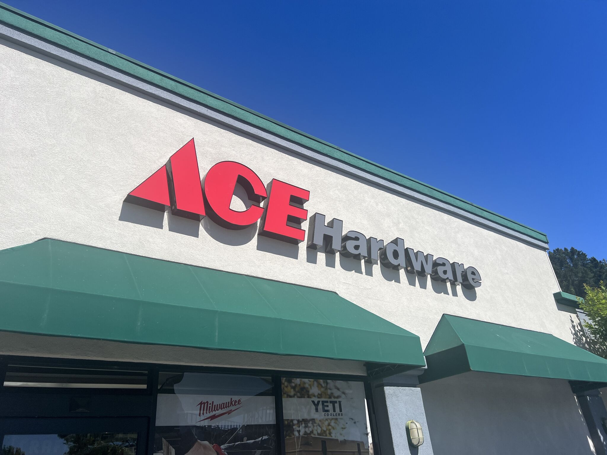 Ace Hardware to open fourth San Antonio location