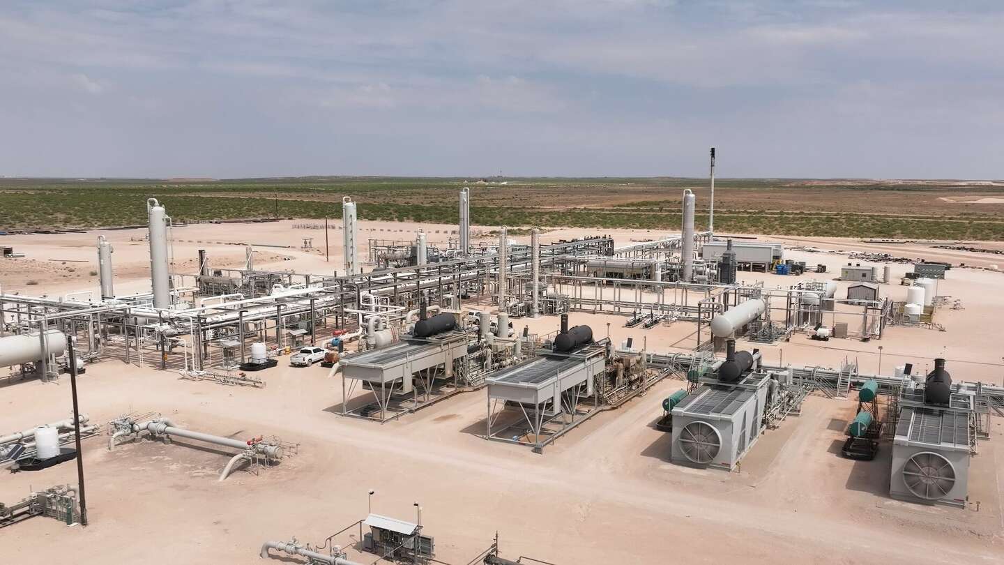 Piñon Midstream continues to expand, sets stage for more growth