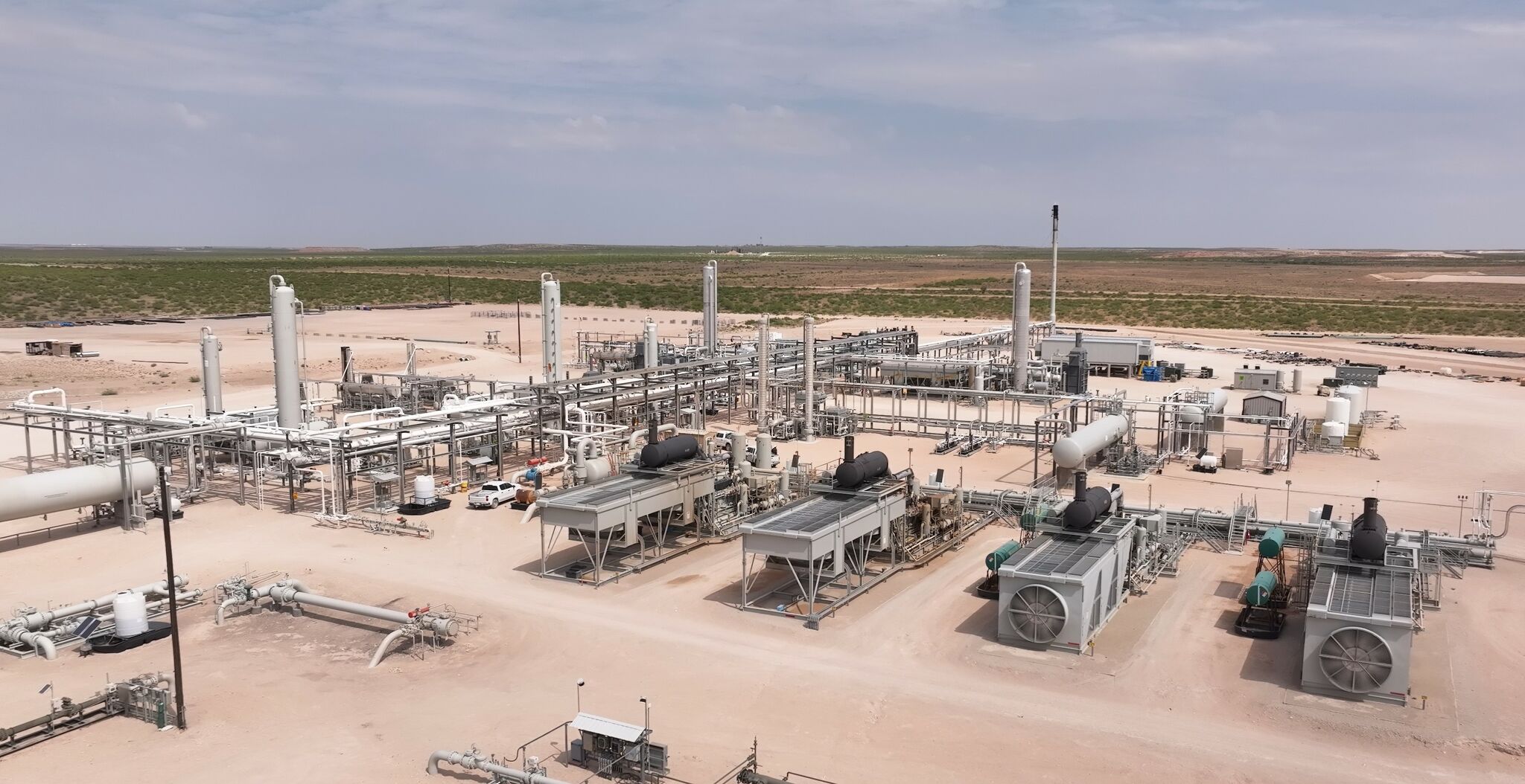 Piñon Midstream continues to expand, sets stage for more growth