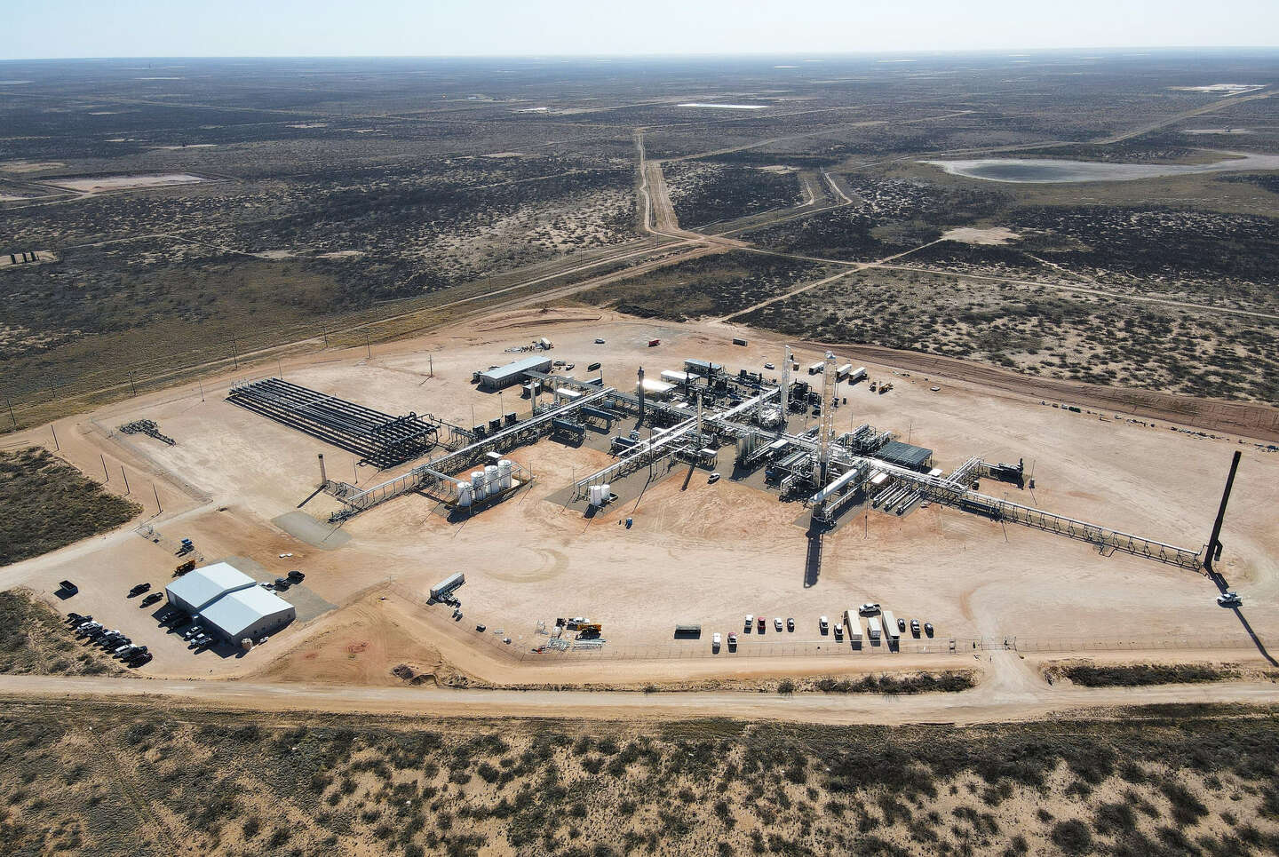 Phillips 66 eyes Midland Basin footprint expansion