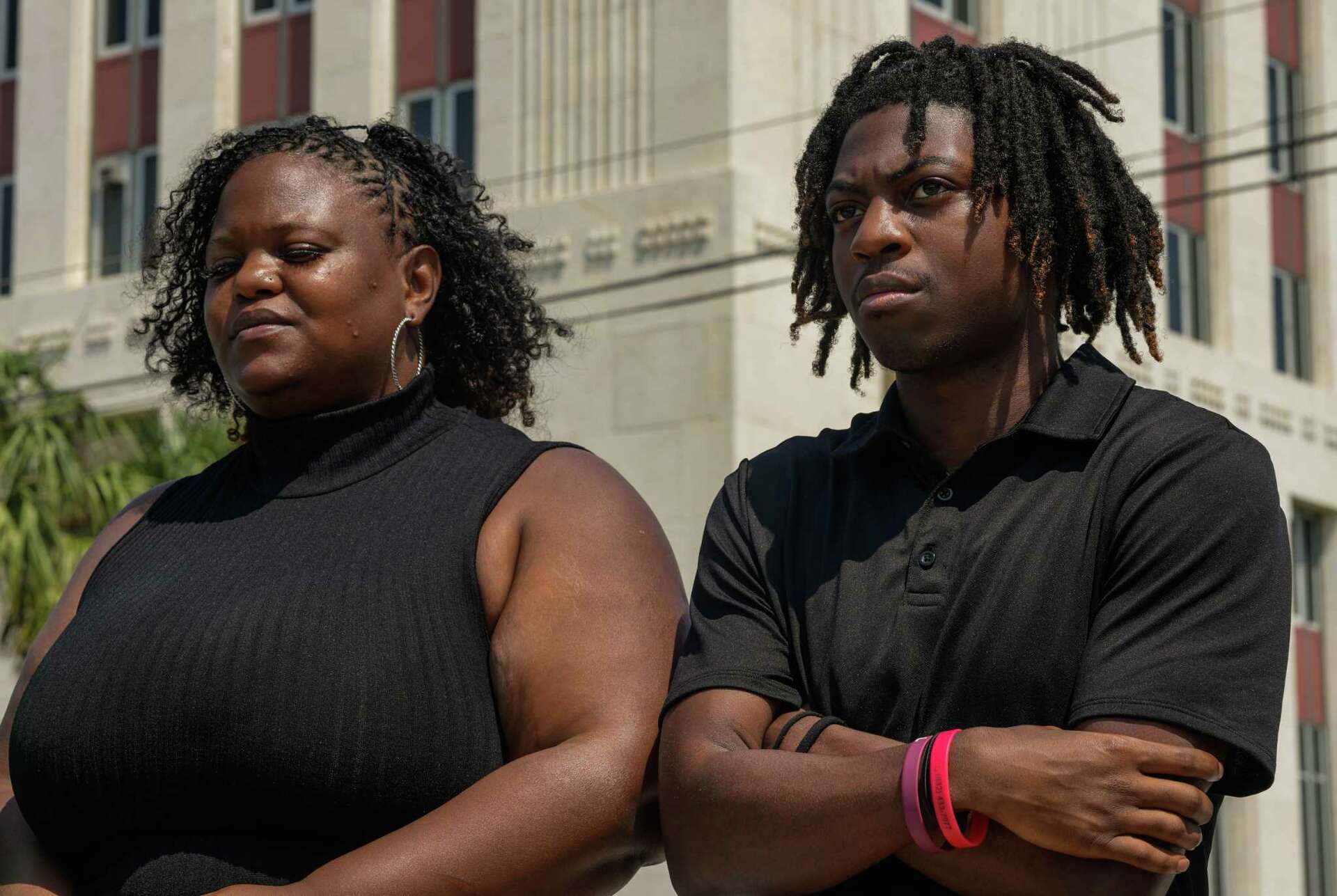 Barbers Hill hair policy case: Lawyers for Darryl George file appeal