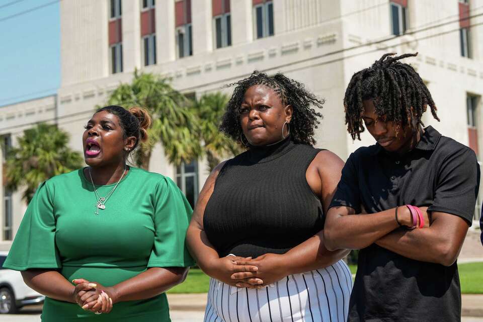 Texas judge denies latest Darryl George claim against Barbers Hill ISD