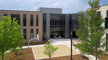 Austin State Hospital reopens after $305M facelift