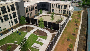 Austin State Hospital reopens after $305M facelift