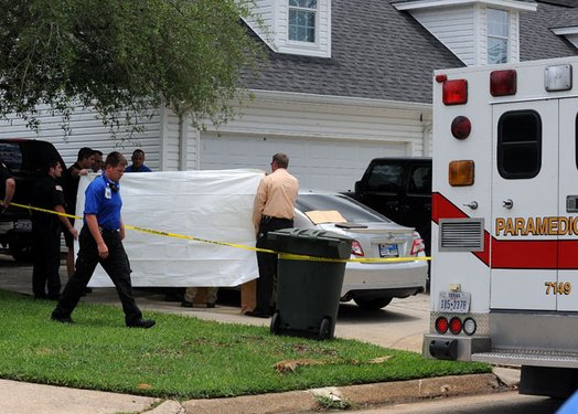 UPDATED: Fatal shooting reported in West End