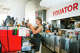 This historic SF cafe is one of the world's most photographed shops