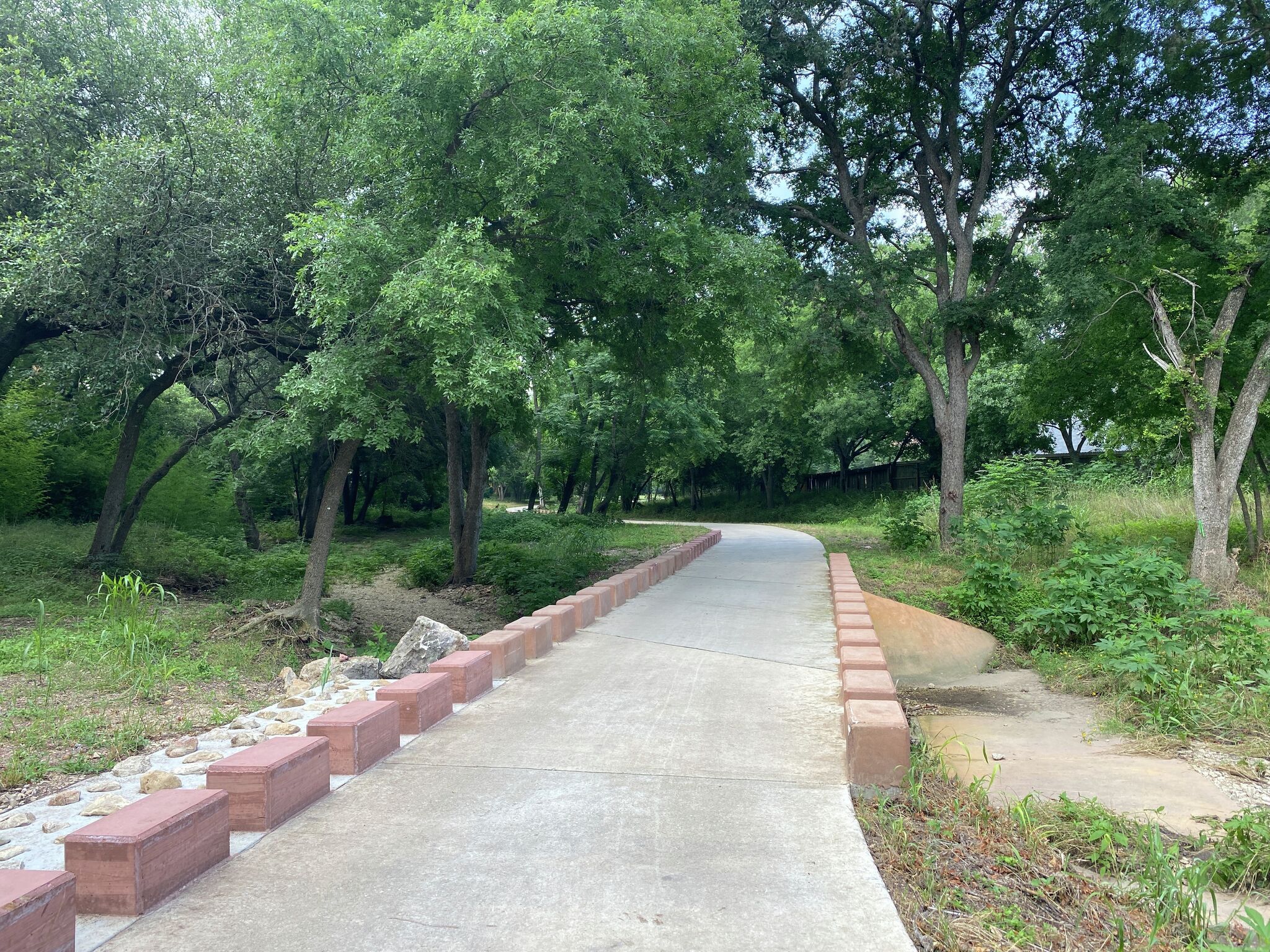 New Texas trailhead adds 1.8 miles to San Antonio trails