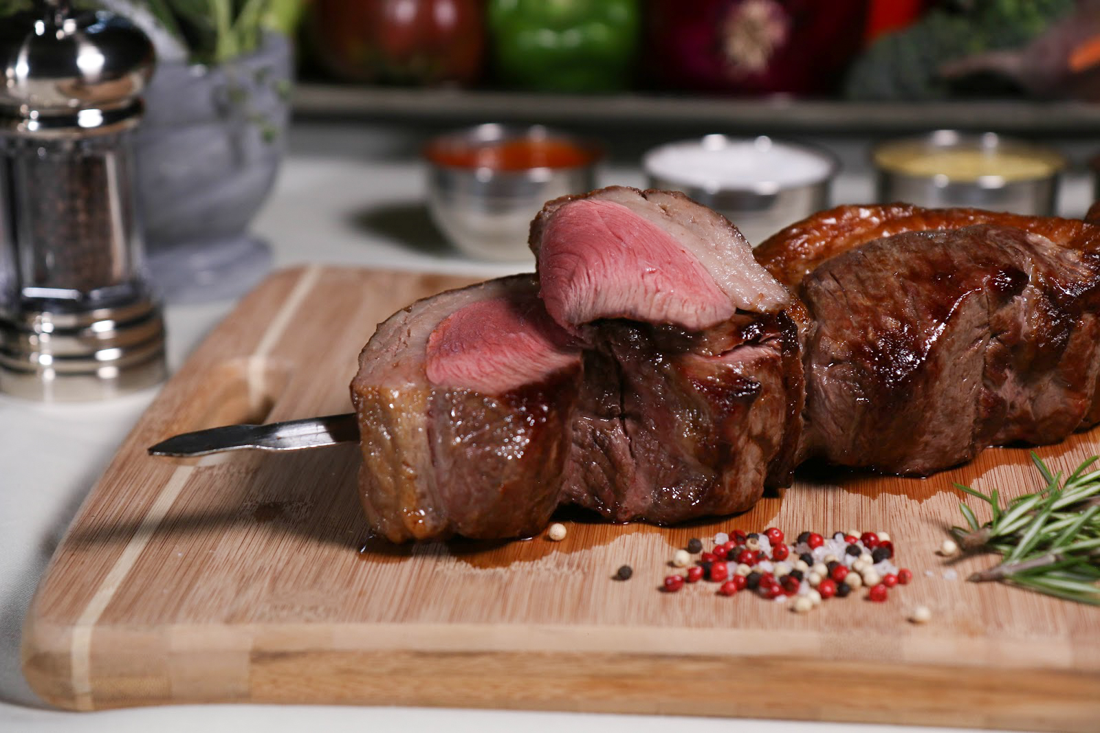 New Brazilian steakhouse coming to San Antonio in 2024